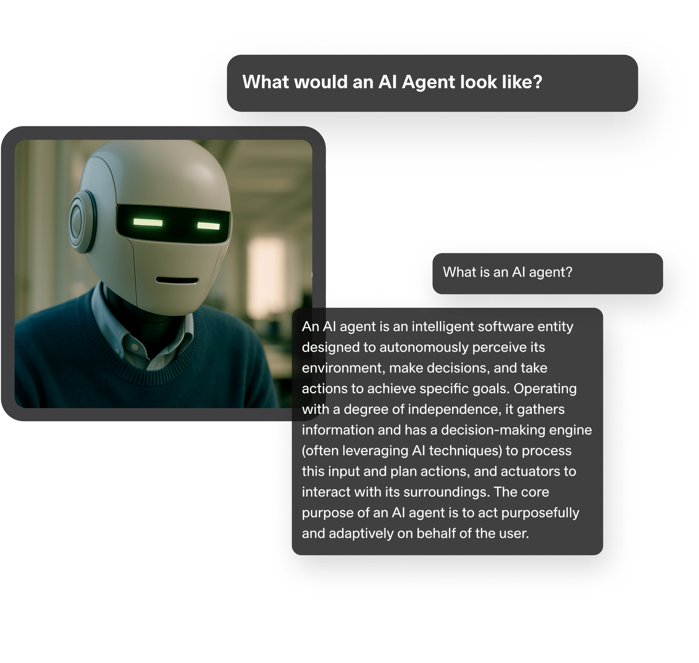 Opera Neon | Agentic AI browser | Opera