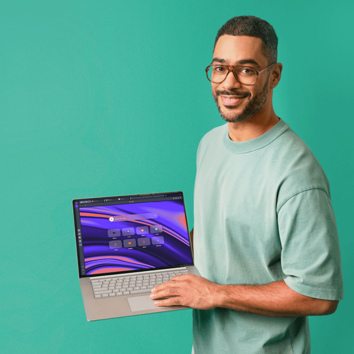 About Opera | 25+ Years of Building Opera