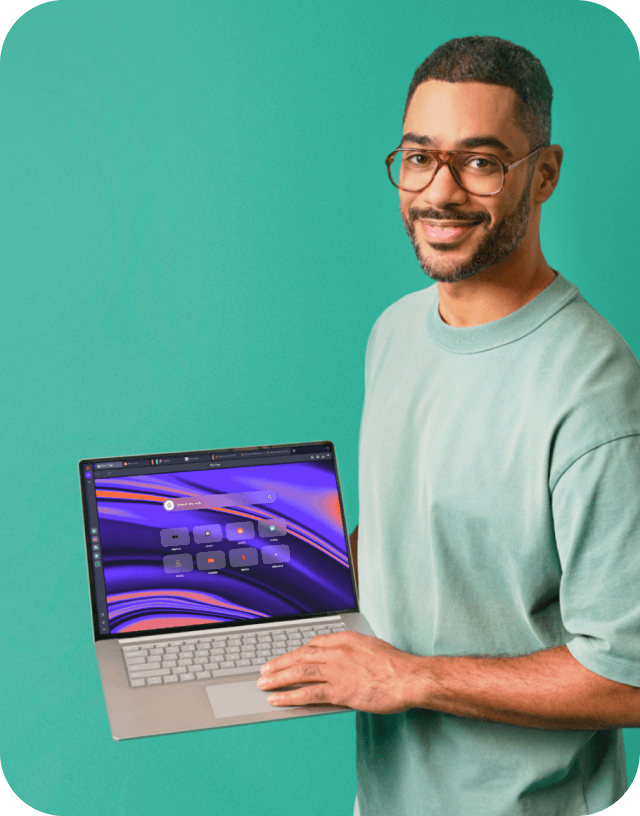 About Opera | 25+ Years of Building Opera