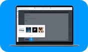 Changer de navigateur à partir de Chrome ou de Firefox | Opera