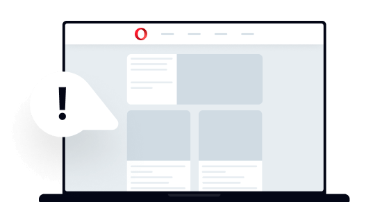 About Opera | 25+ Years of Building Opera