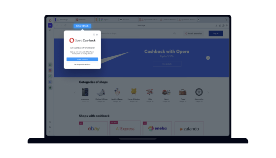 Lucid Mode | Free video enhancer | Opera Browser