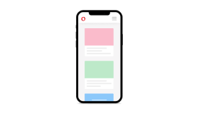 Opera Products | Fintech, Gaming, News | Opera