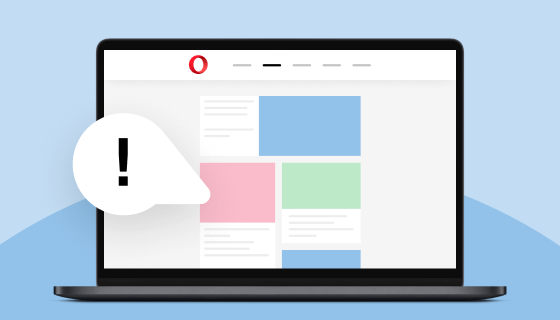Opera Web Browser | Faster, Safer, Smarter | Opera