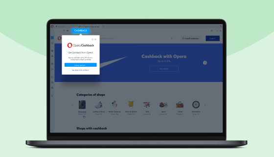 Download the Opera Browser for Computer, Phone, Tablet | Opera