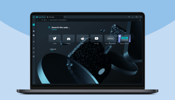 Download the Opera Browser for Computer, Phone, Tablet | Opera