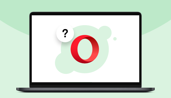 Navegador web Opera | Más rápido, seguro e inteligente | Opera