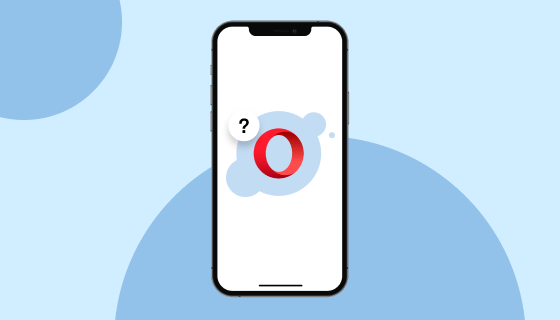 Opera Web Browser | Faster, Safer, Smarter | Opera