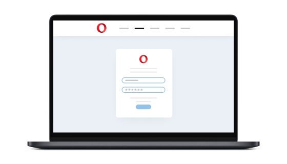 Navegador web Opera | Más rápido, seguro e inteligente | Opera