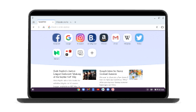 WhatsApp in Opera | Use WhatsApp on desktop | Opera