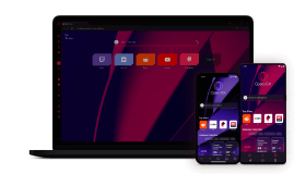Opera Products | Fintech, Gaming, News | Opera