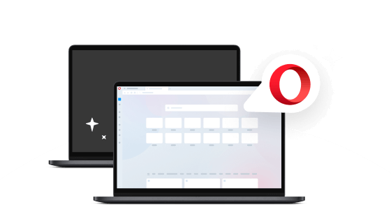 Opera Products | Fintech, Gaming, News | Opera