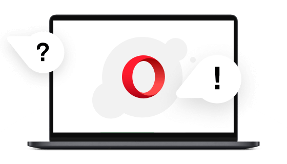 Opera Download: Jetzt Browser herunterladen! | Opera