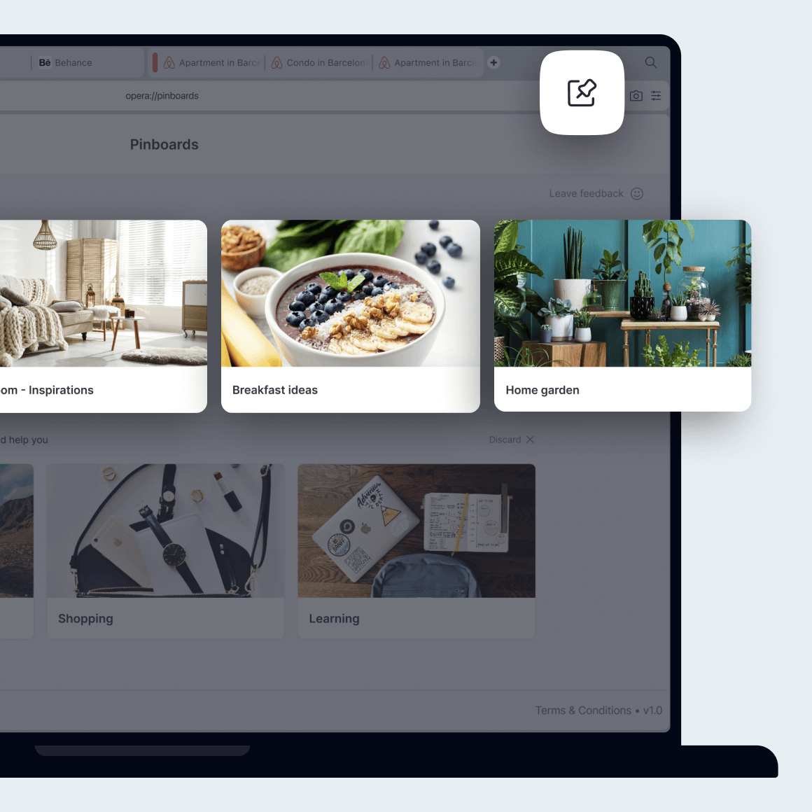 Opera Browser | Windows, Mac, Linux, Android, iOS | Opera