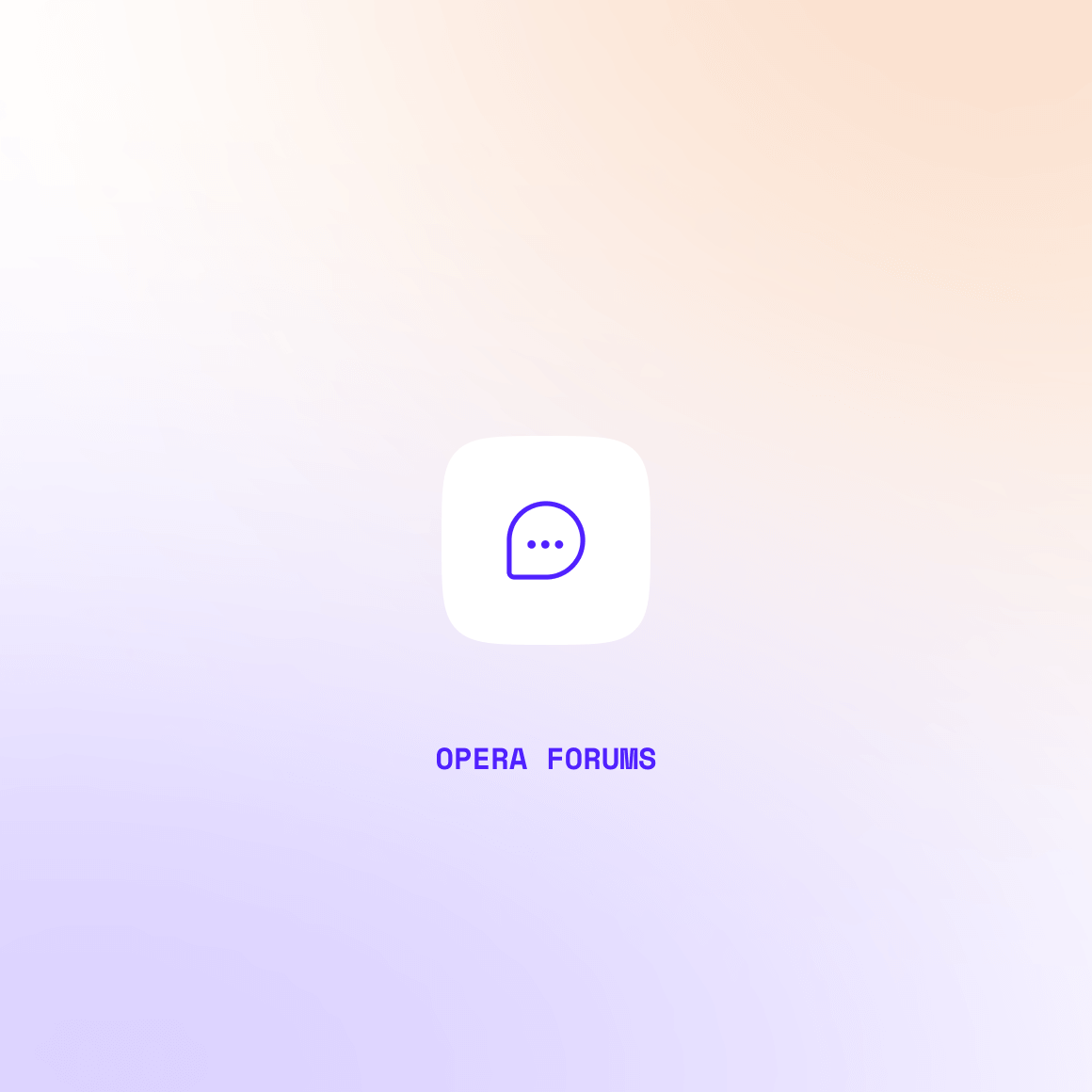 Opera Firefox comparison | Choose the best browser | Opera