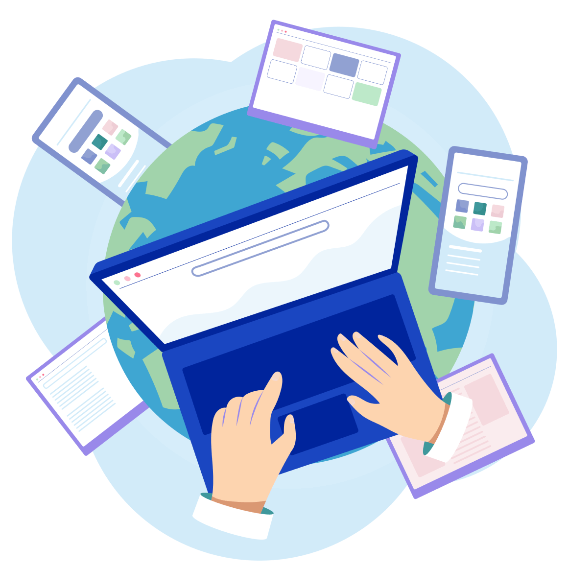 How to choose the best VPN | Opera