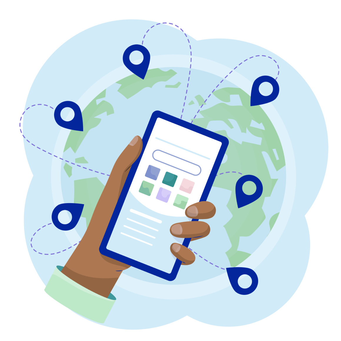 Opera VPN Pro | Premium VPN | Opera Browser