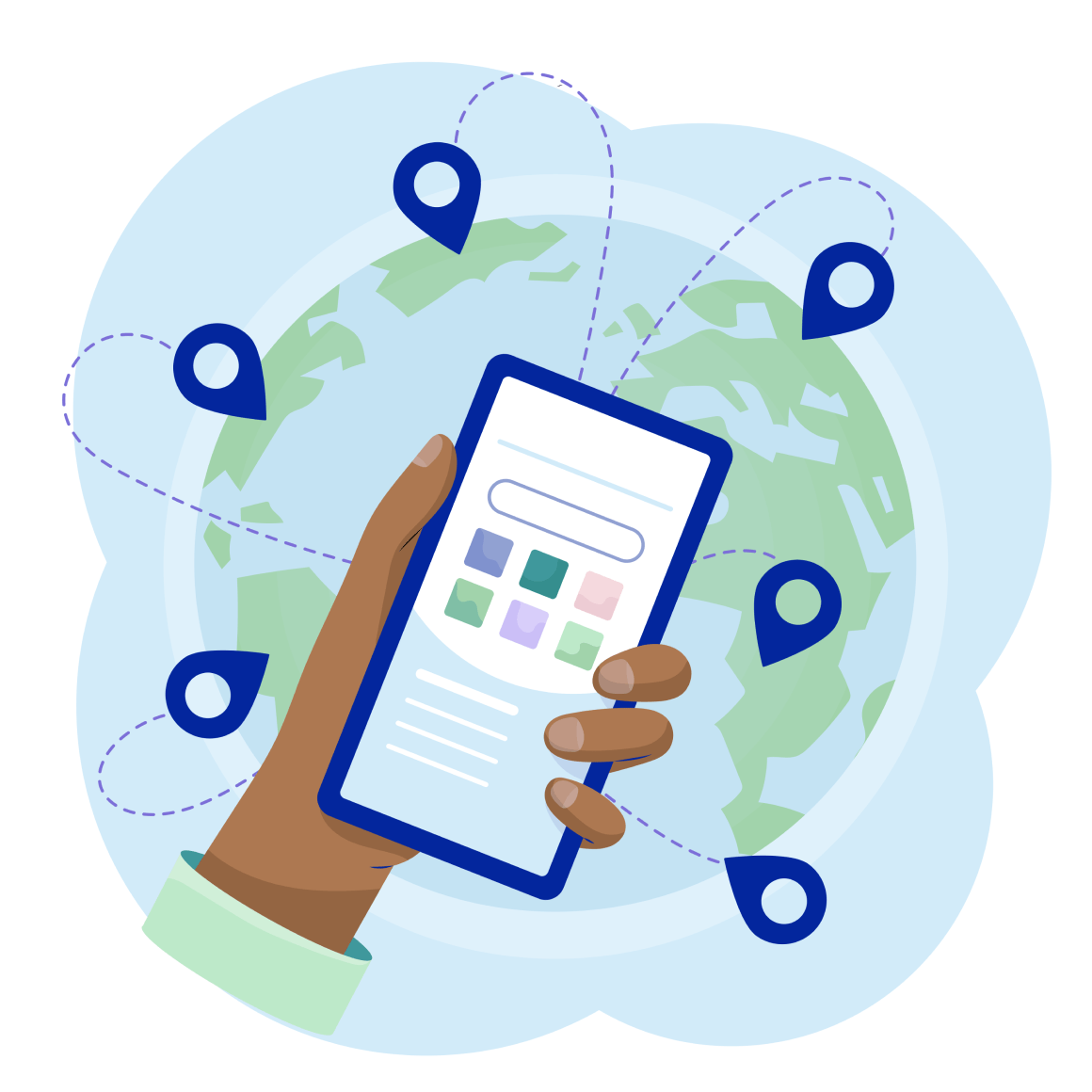 Opera VPN Pro | Premium VPN | Opera Browser