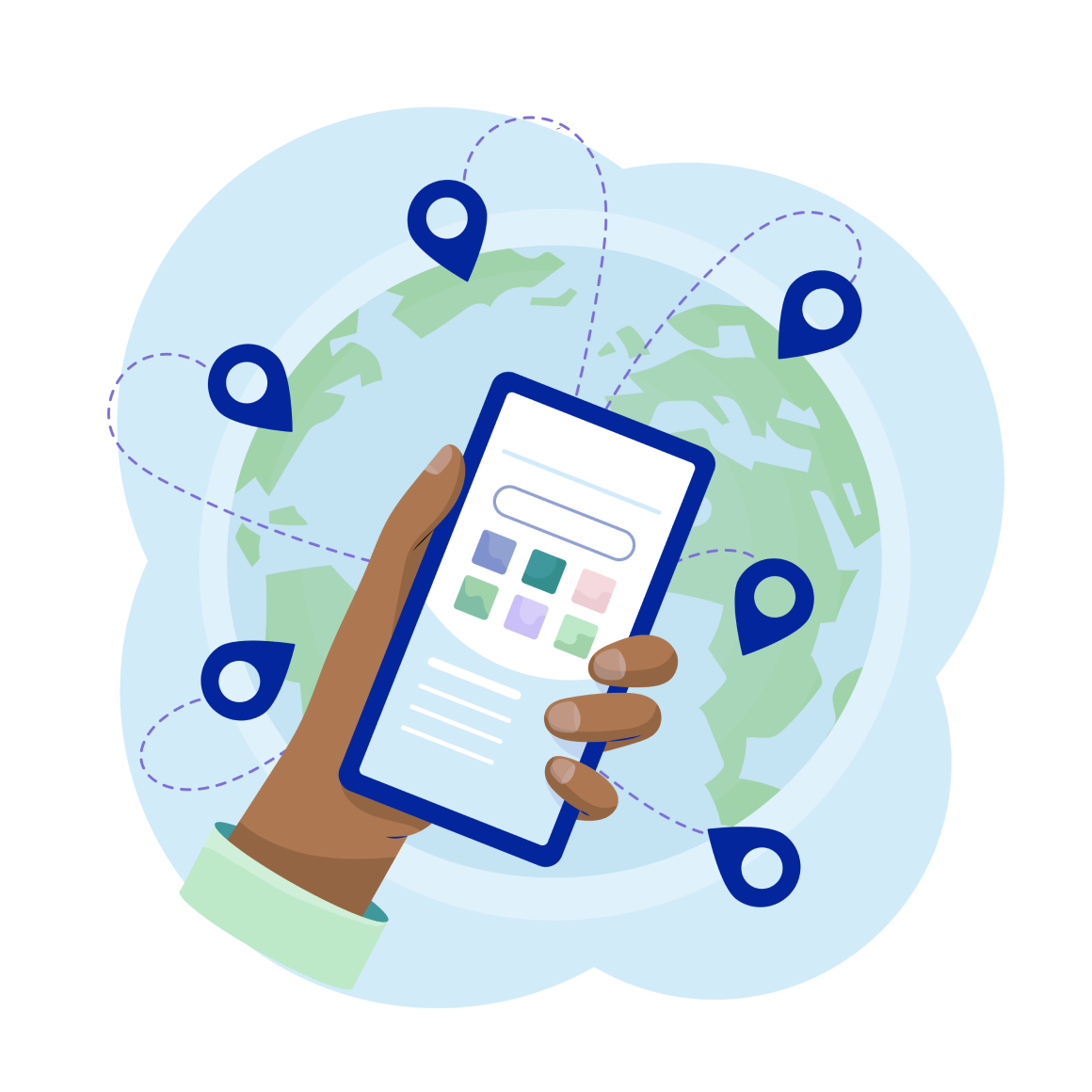 Opera VPN Pro | Premium VPN | Opera Browser