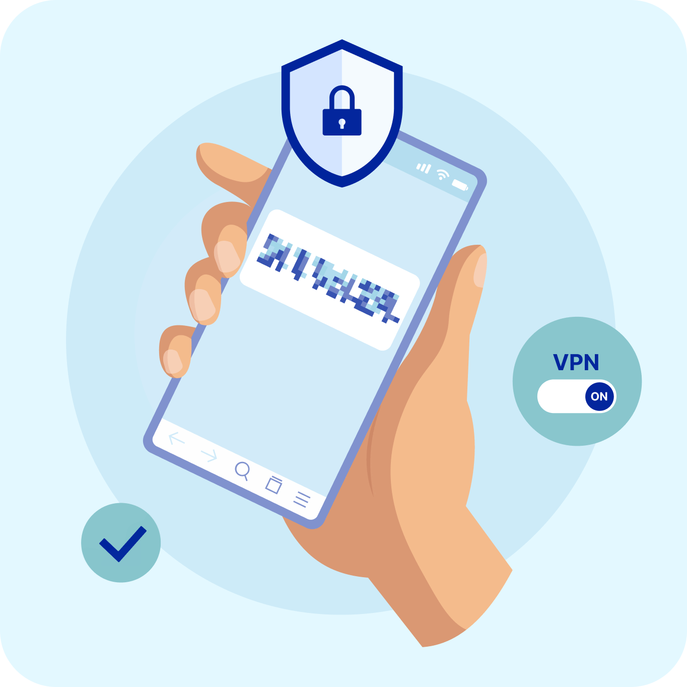 Opera VPN Pro | Premium VPN | Opera Browser