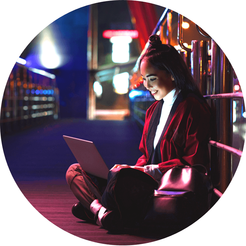 Navegador da Web Opera | Mais rápido, mais seguro, mais inteligente | Opera