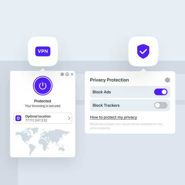 Opera Web Browser | Faster, Safer, Smarter | Opera