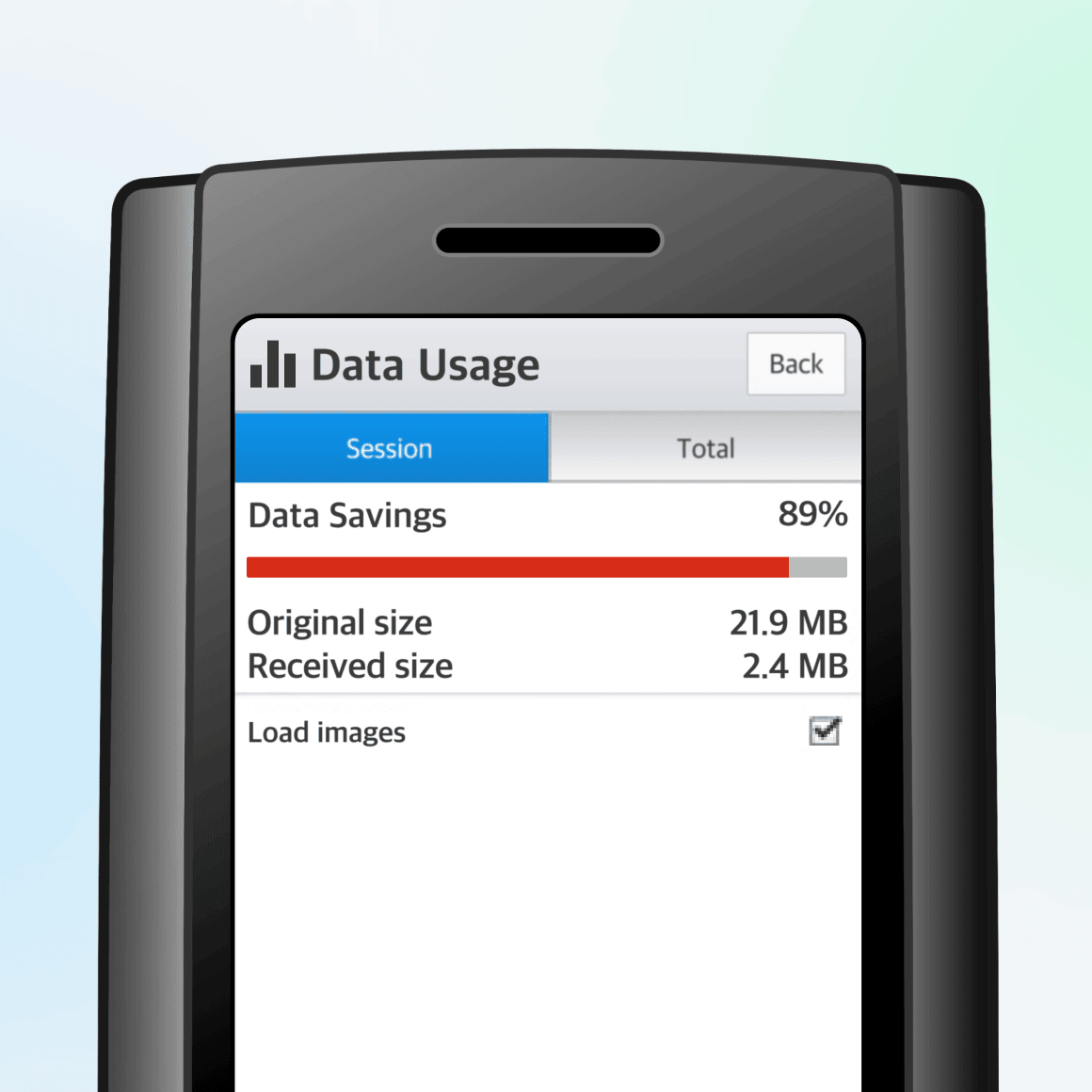 Opera for basic phones | Light and reliable browser for 2G phones | Opera