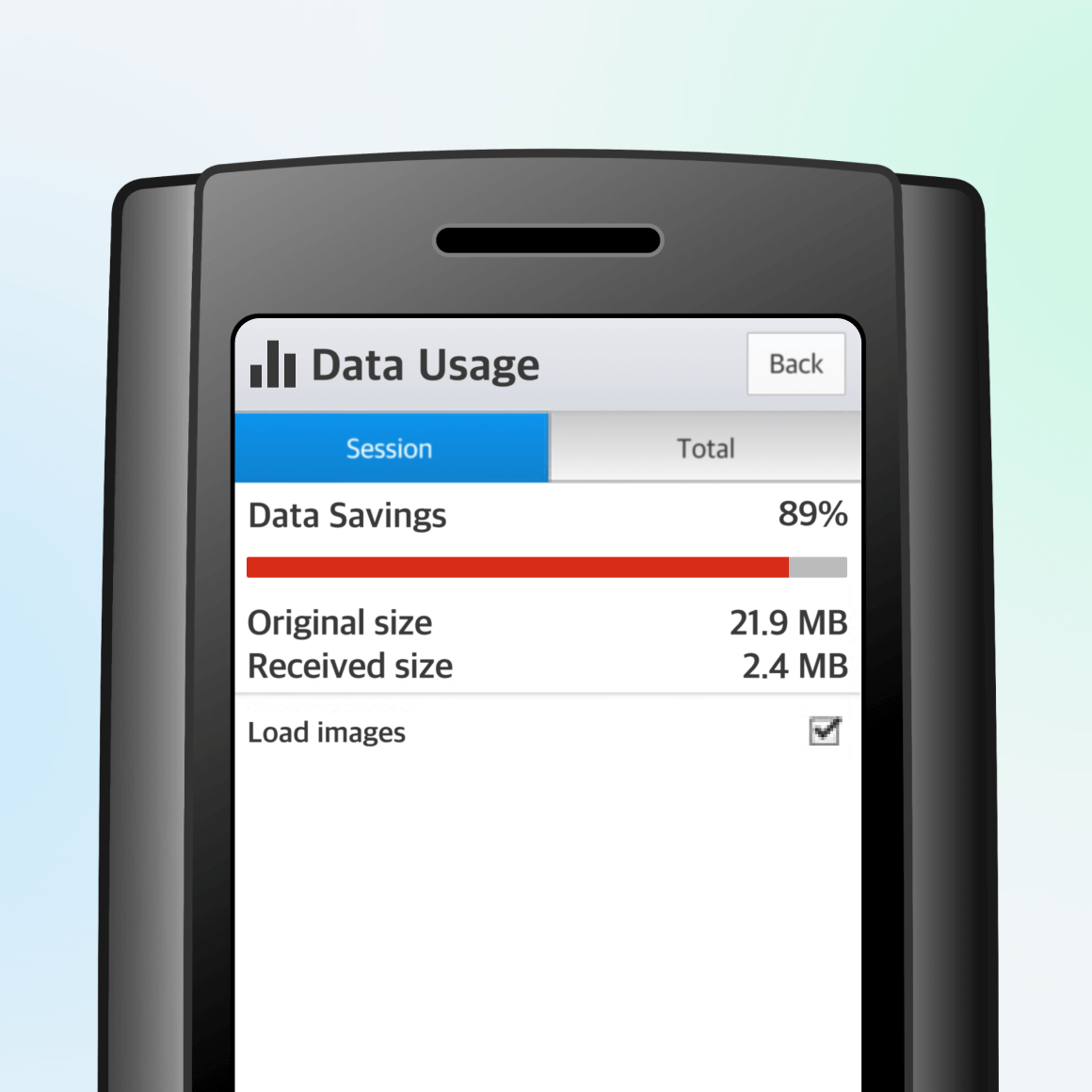 Opera for basic phones | Light and reliable browser for 2G phones | Opera