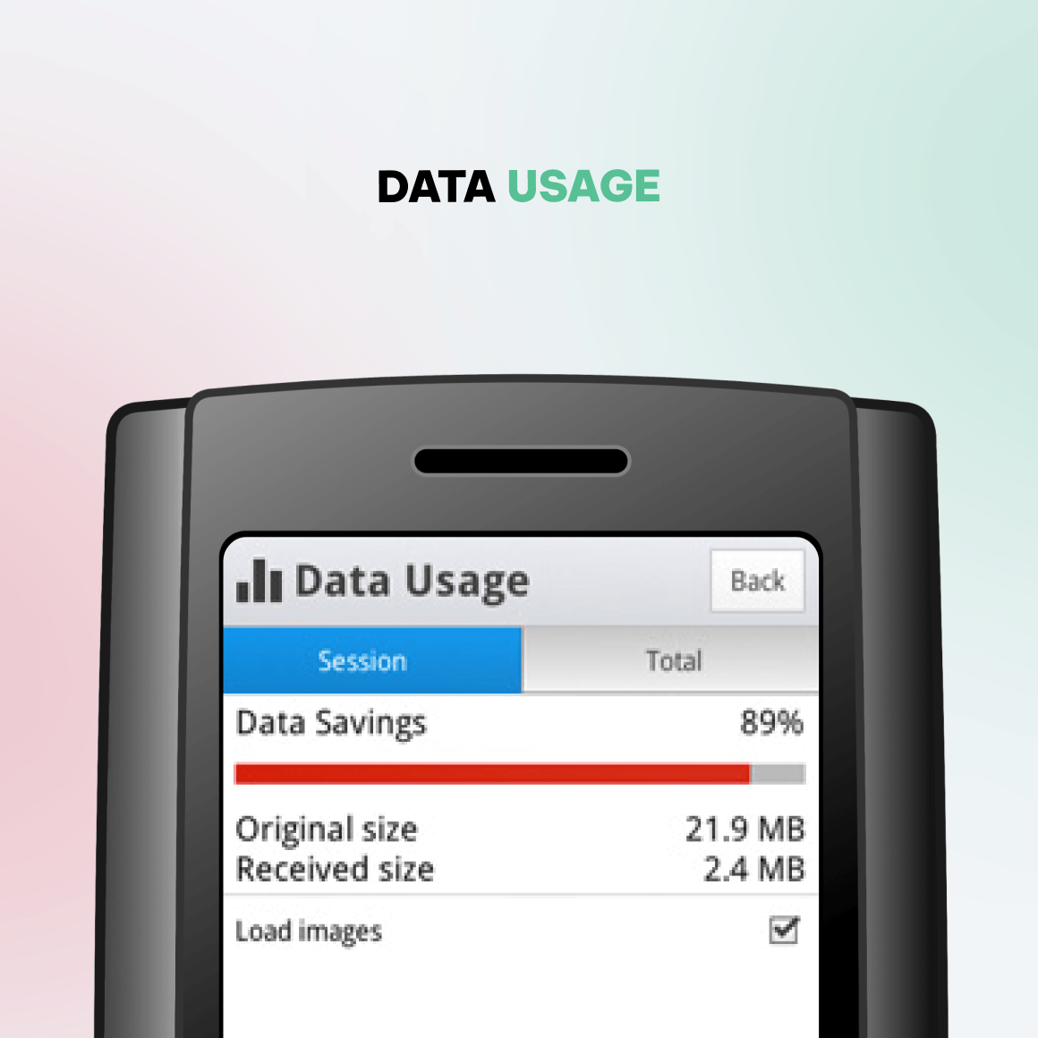 Download Opera Mini for mobile phones | Opera