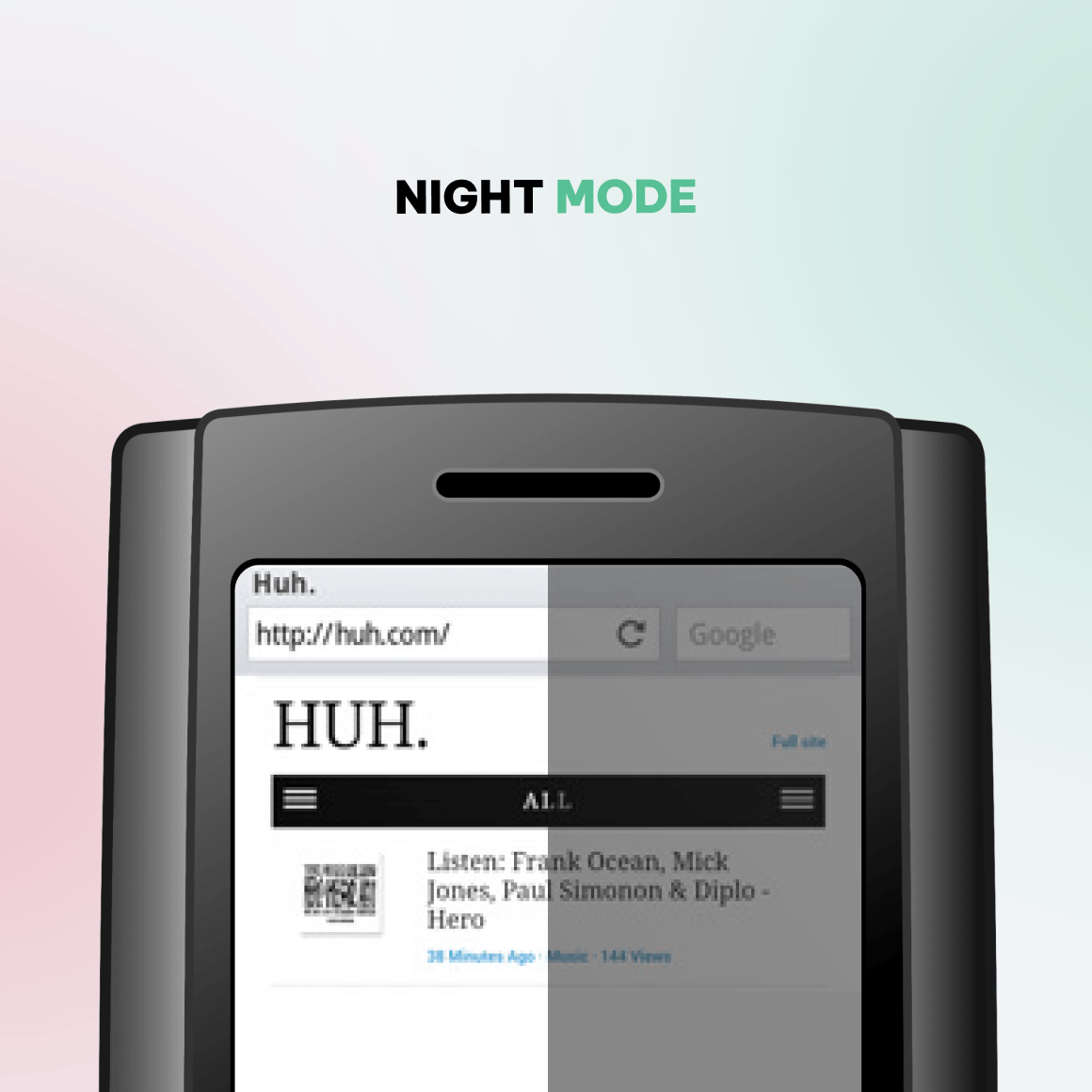 Download Opera Mini for mobile phones | Opera