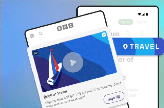 Opera Ads - Reach, Engage, Convert with Opera Ads | Multiple Ways to Be ...