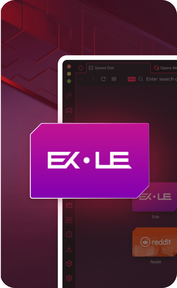 Opera Ads - Reach, Engage, Convert with Opera Ads | Multiple Ways to Be ...