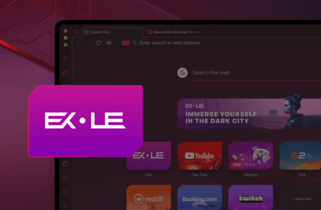 Opera Ads - Reach, Engage, Convert with Opera Ads | Multiple Ways to Be ...