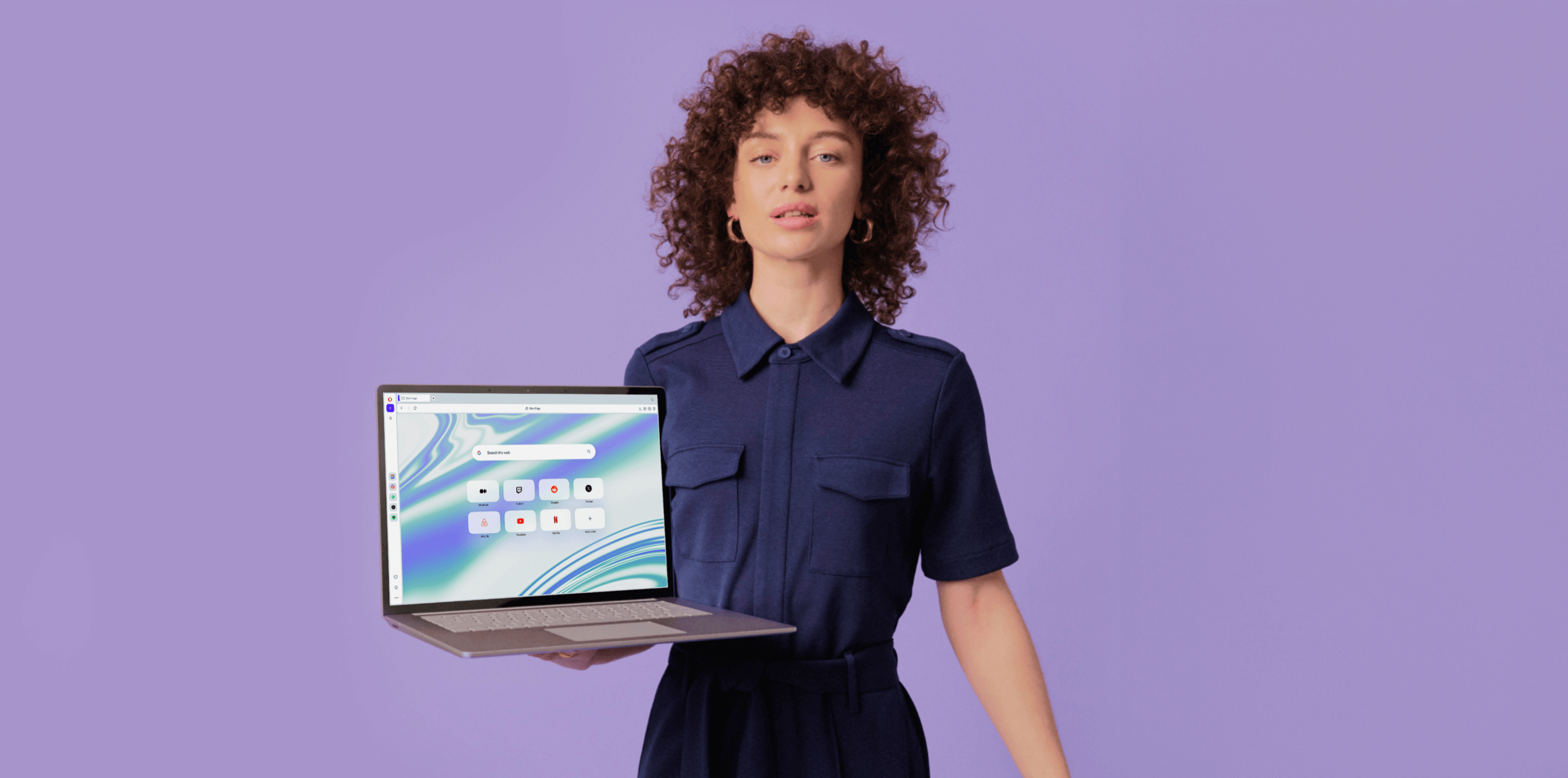 Switch Web Browser from Chrome or Firefox | Opera