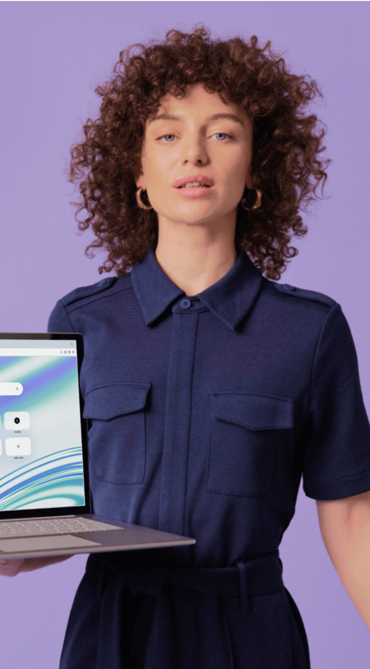 Switch Web Browser from Chrome or Firefox | Opera