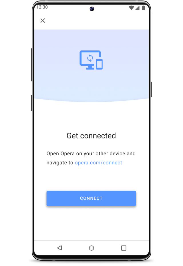 Switch Web Browser from Chrome or Firefox | Opera
