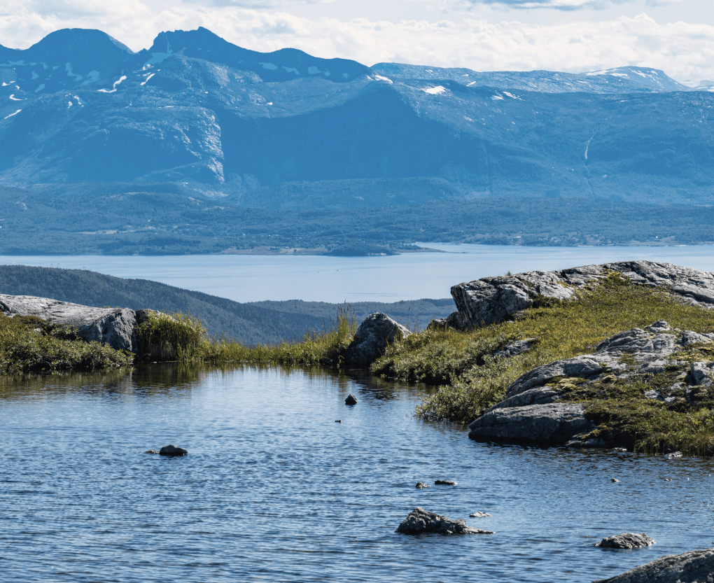 Hygge Desk | Hygge-Leben in Norwegen genießen | Opera