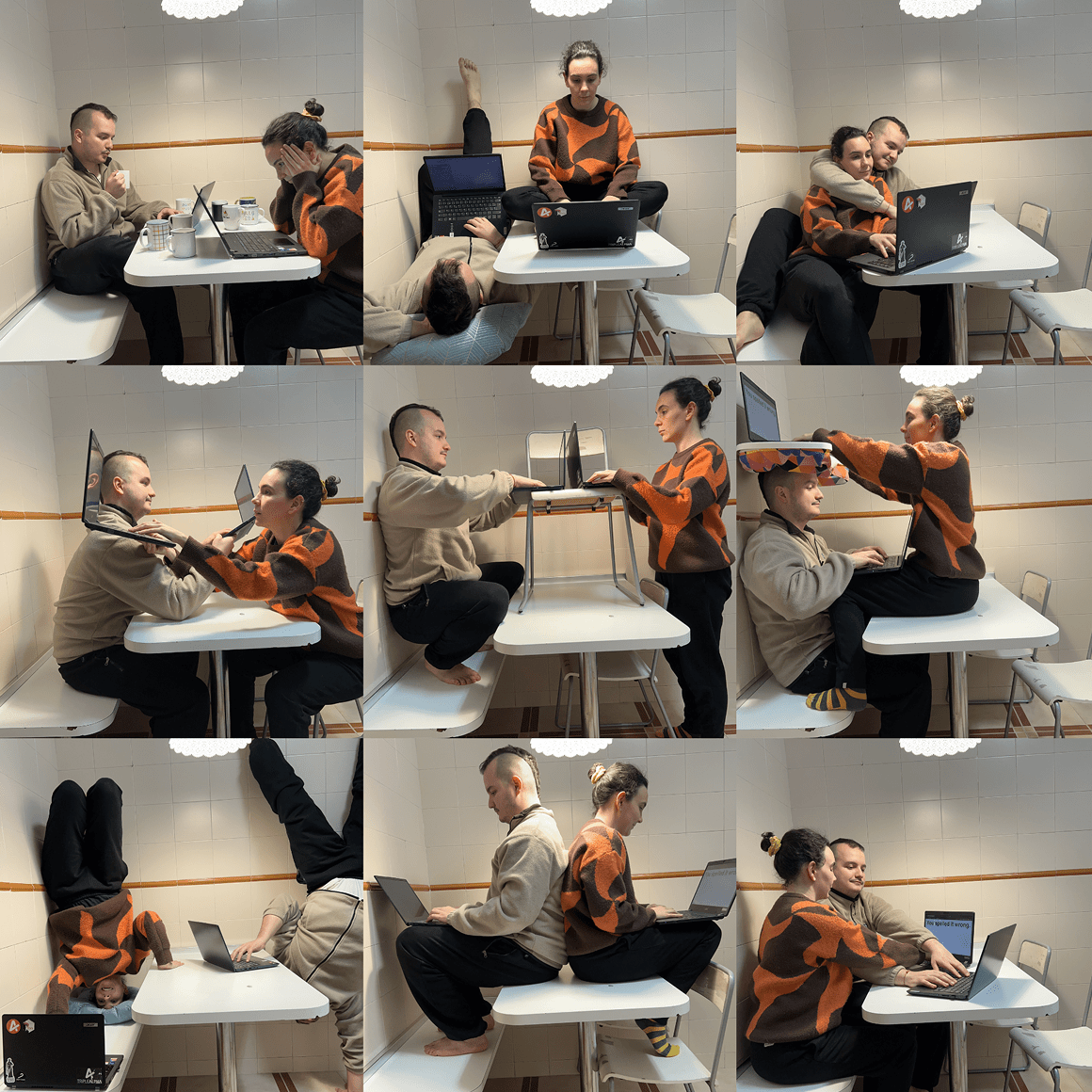 Hygge Desk | Hygge-Leben in Norwegen genießen | Opera