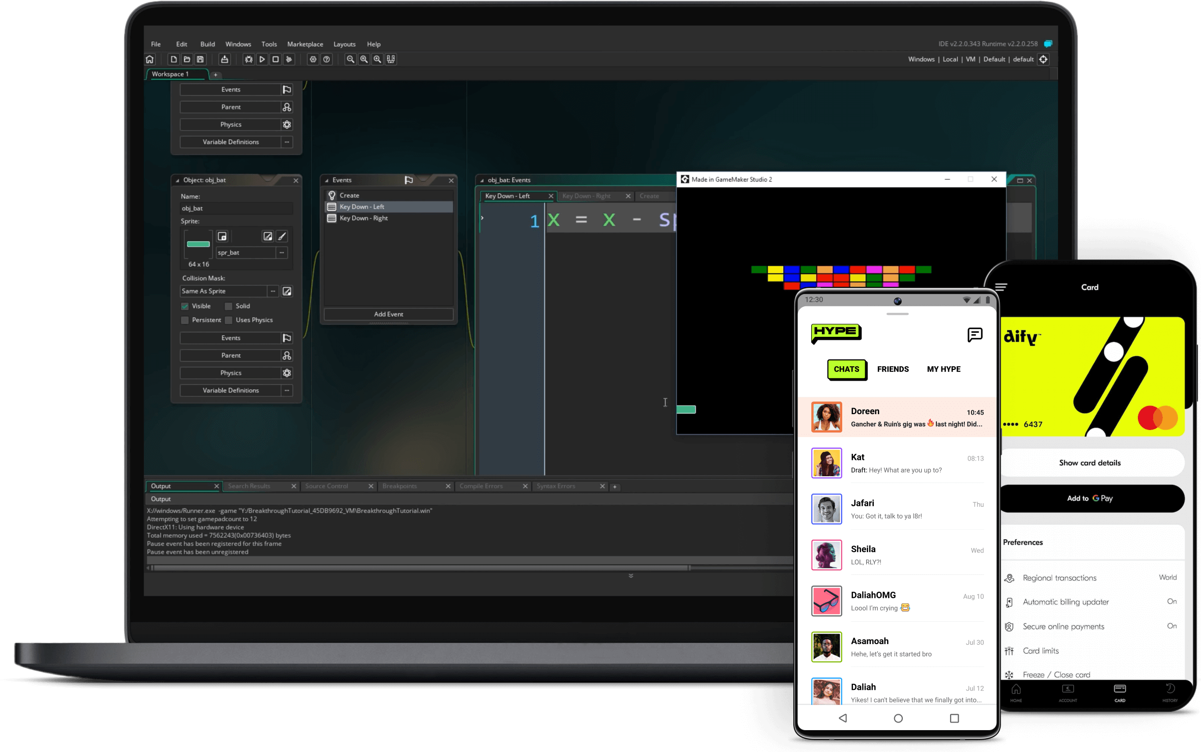 Opera Products | Fintech, Gaming, News | Opera