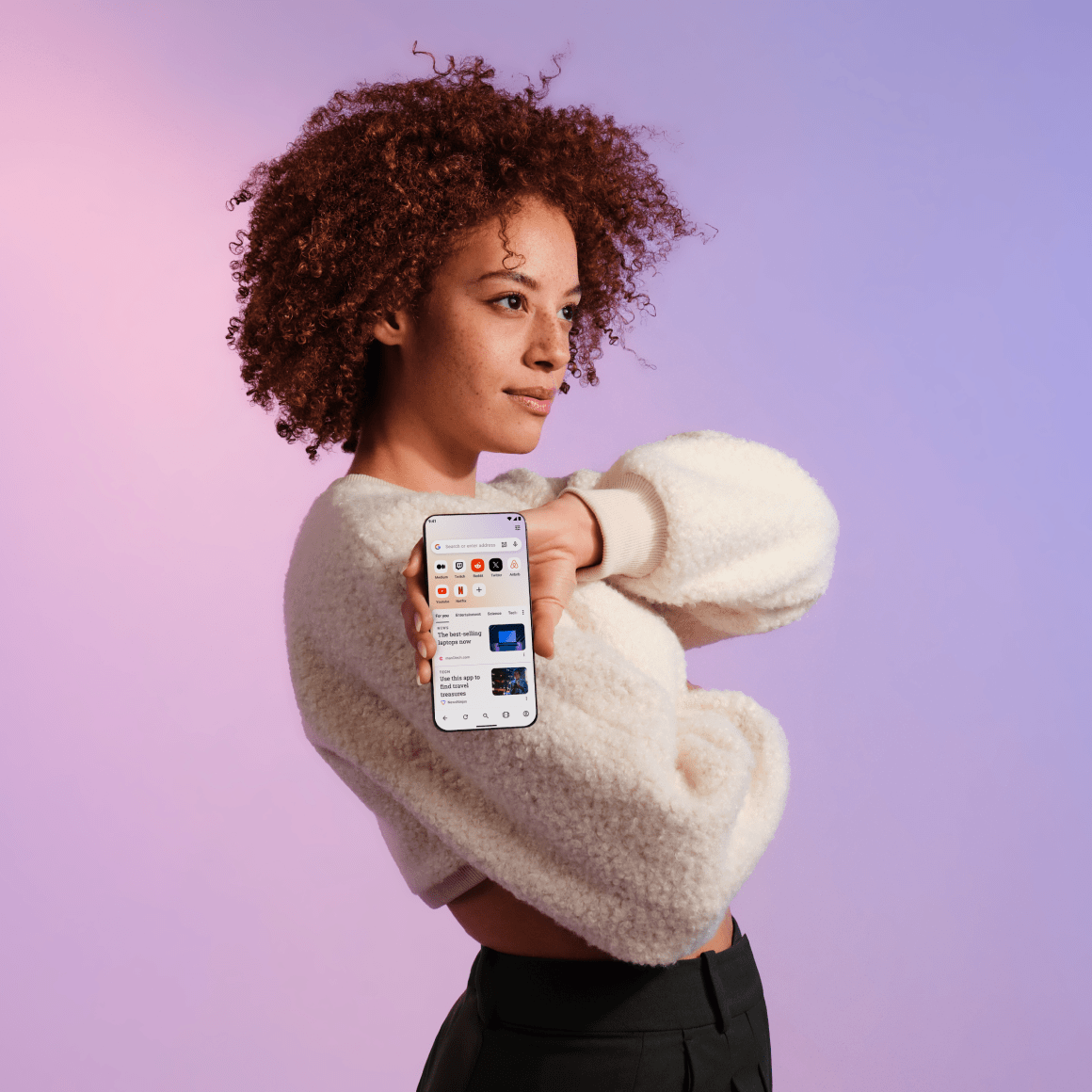 About Opera | 25+ Years of Building Opera