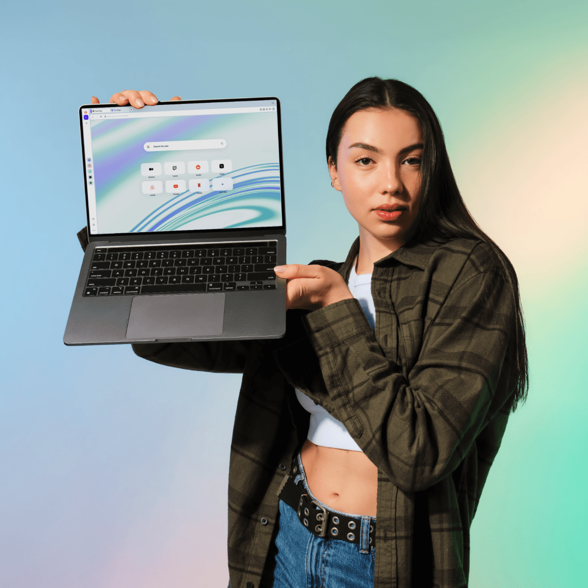 About Opera | 25+ Years of Building Opera