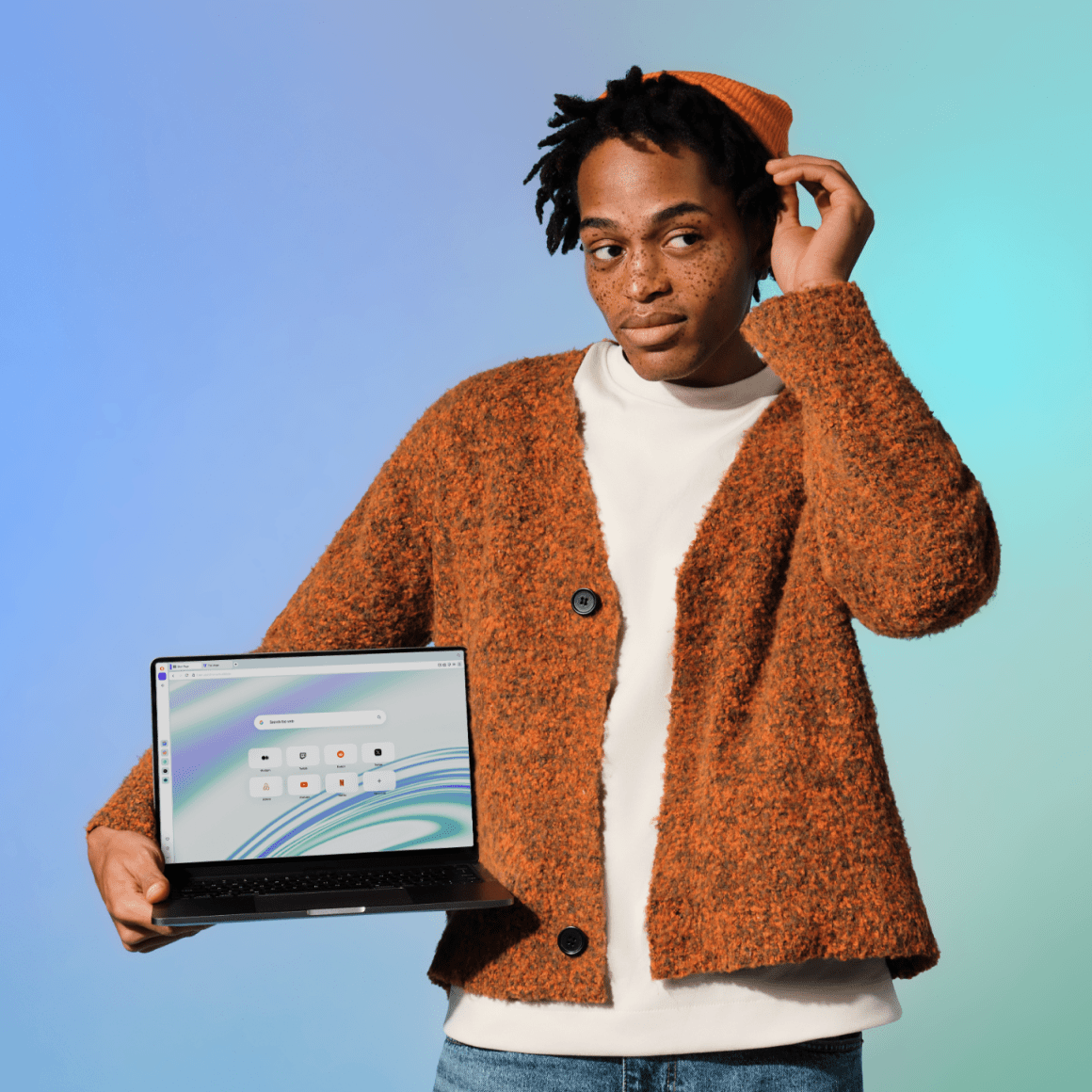 About Opera | 25+ Years of Building Opera