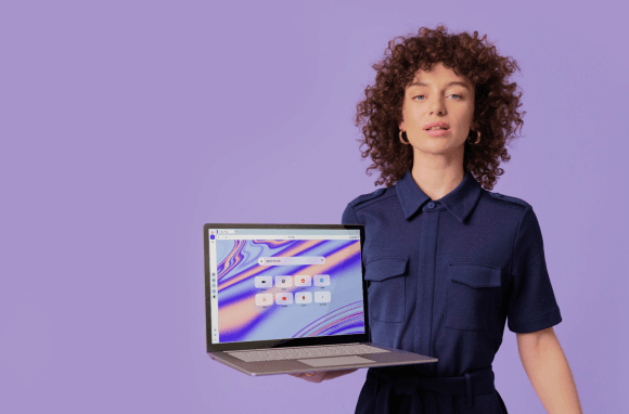 About Opera | 25+ Years of Building Opera