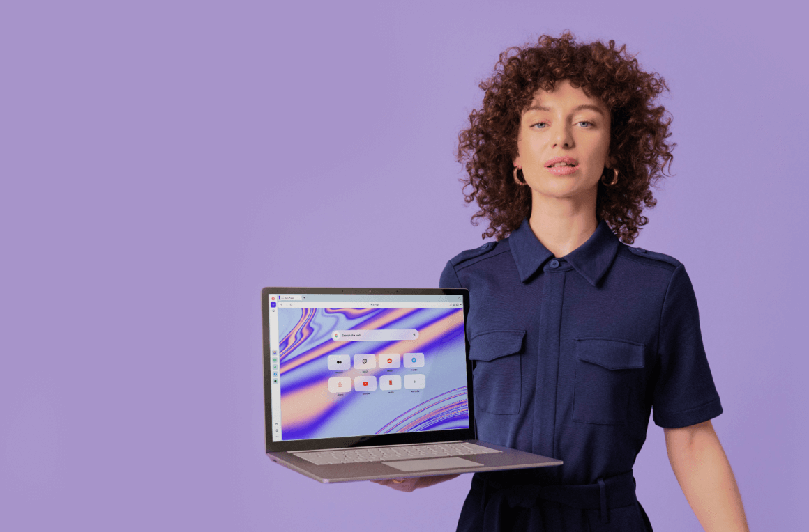 About Opera | 25+ Years of Building Opera