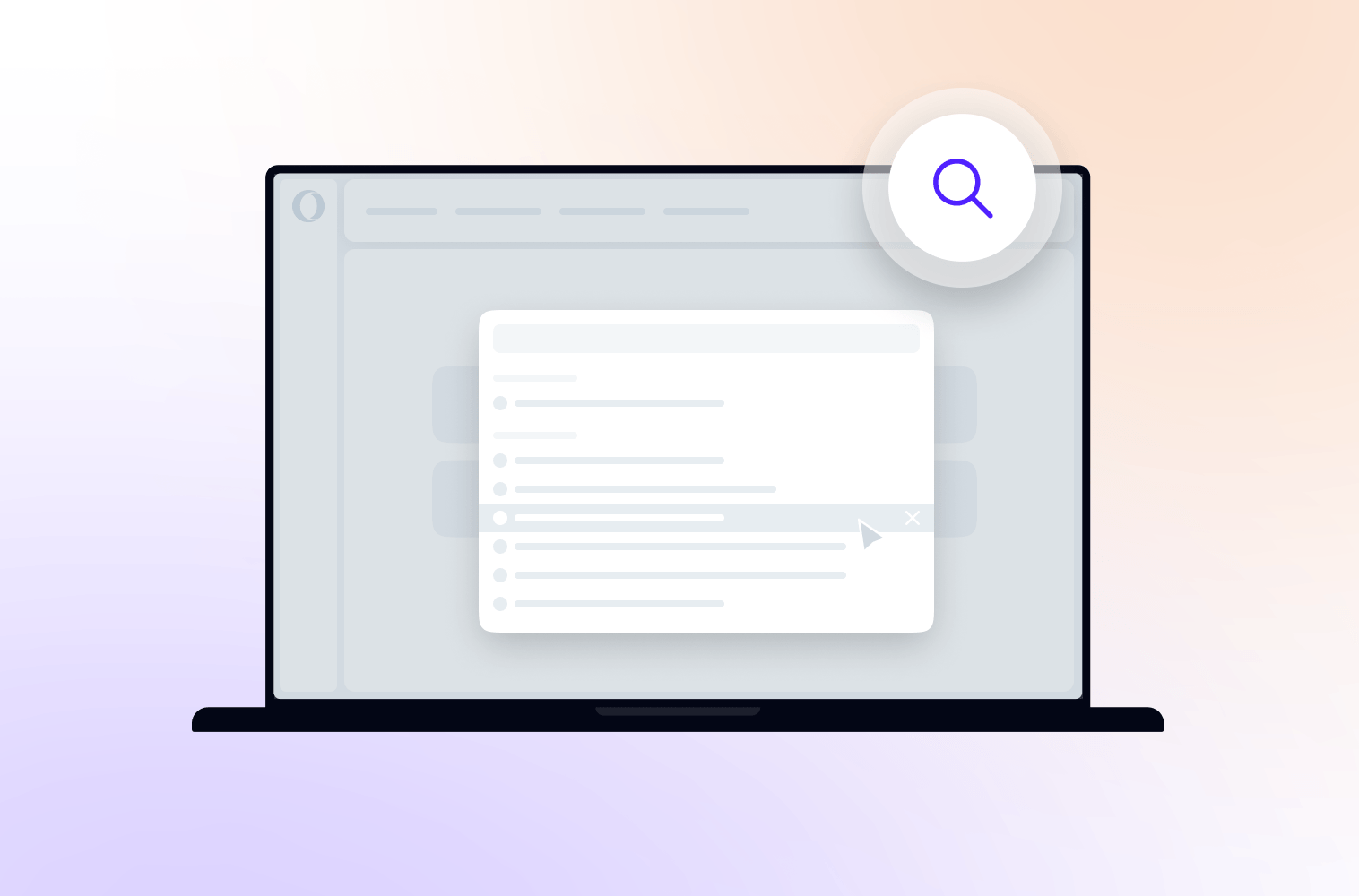 Browser features | Opera features overview | Opera