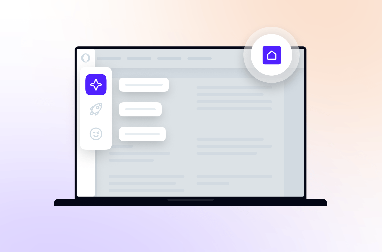 Browser features | Opera features overview | Opera