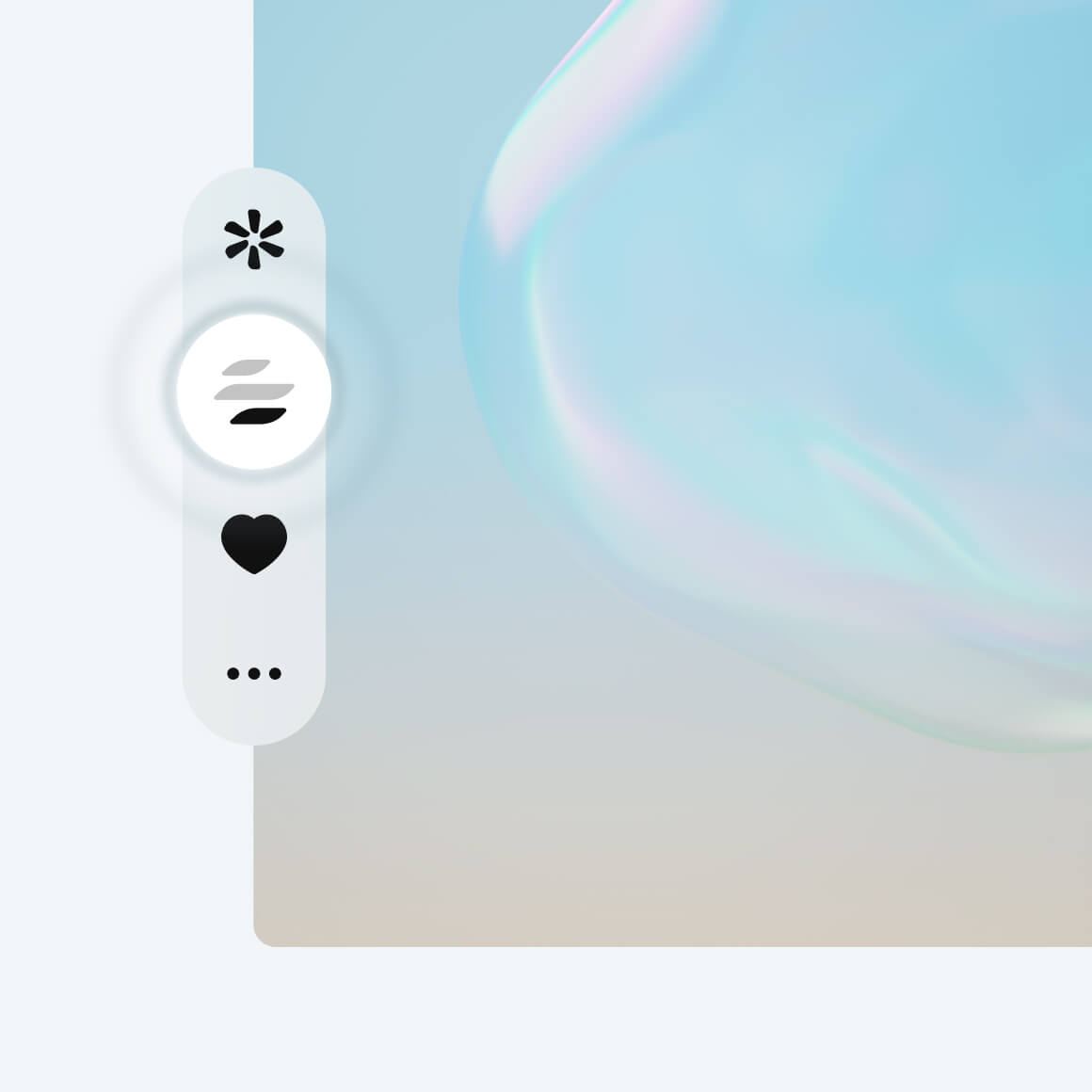 Opera Air | Il tuo browser consapevole | Opera
