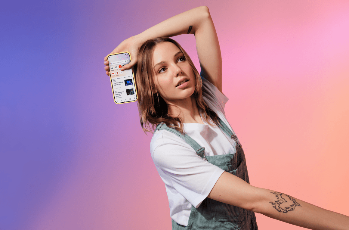 Is Opera Browser safe? | Secure private browser | Opera