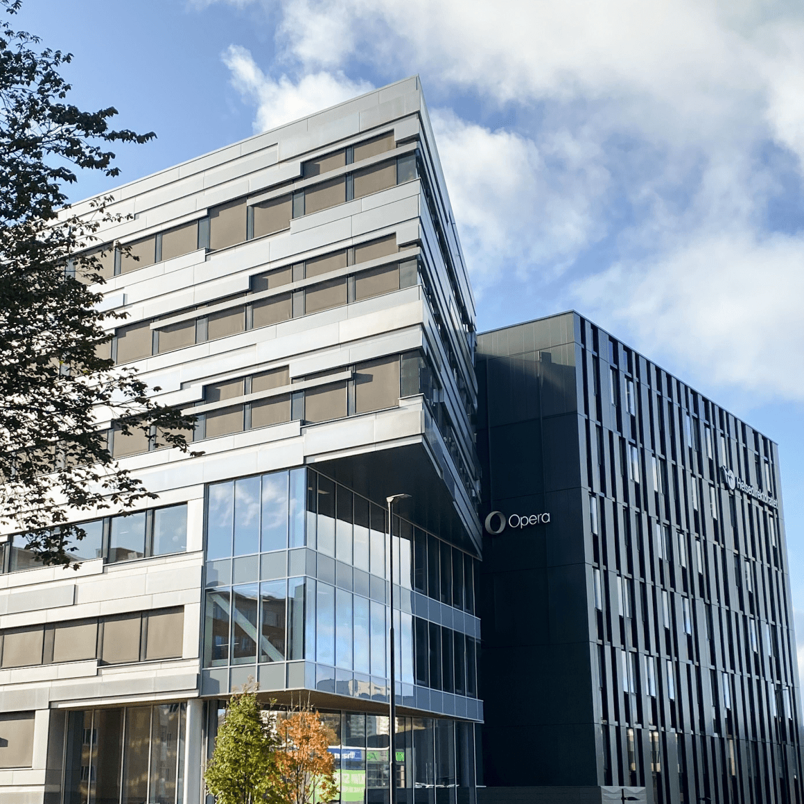 Is Opera Browser safe? | Secure private browser | Opera