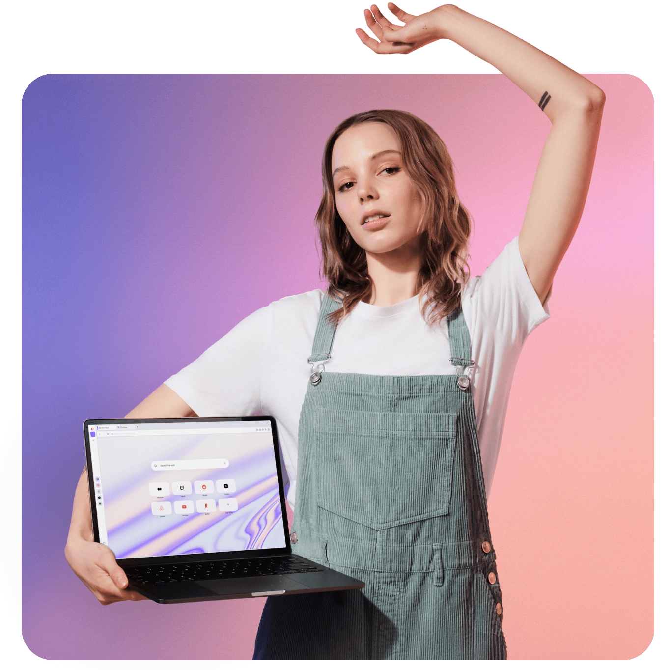 Opera Portable | USB 浏览器 | 免费下载 | Opera